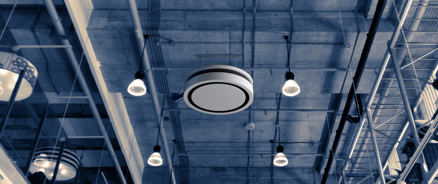 Kampmann Ventilation Redesign | MMID Efficiency & Aesthetics