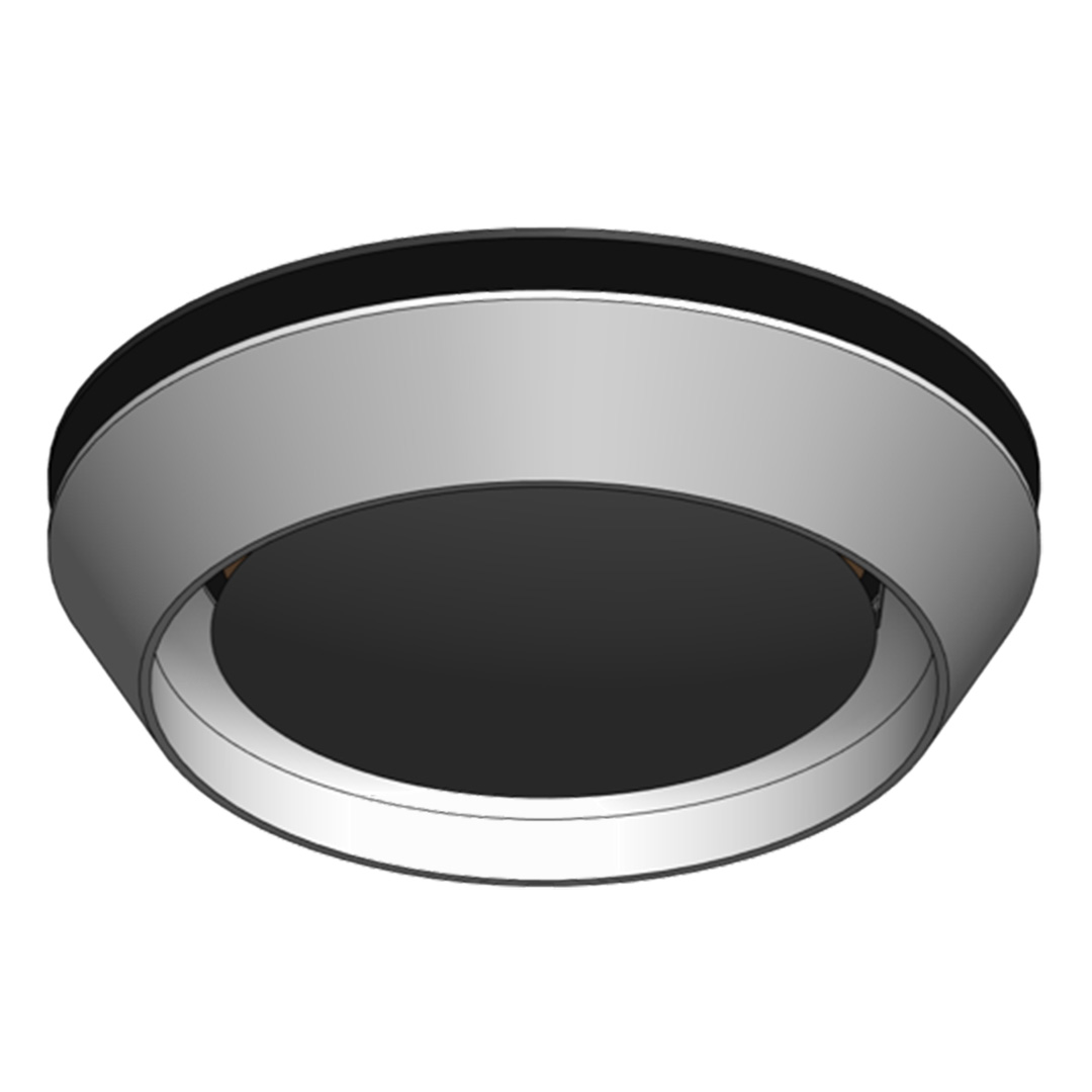 Kampmann Ventilation Redesign | MMID Efficiency & Aesthetics