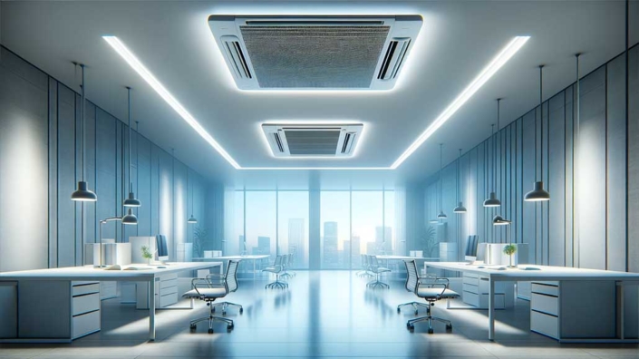 Noise Reduction in HVAC Systems: Beyond Compliance to Comfort