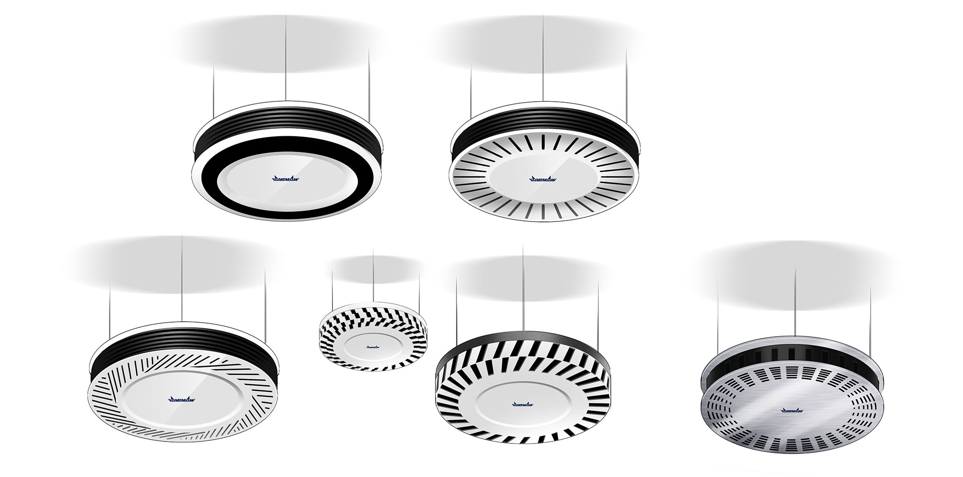 Kampmann Ventilation Redesign | MMID Efficiency & Aesthetics