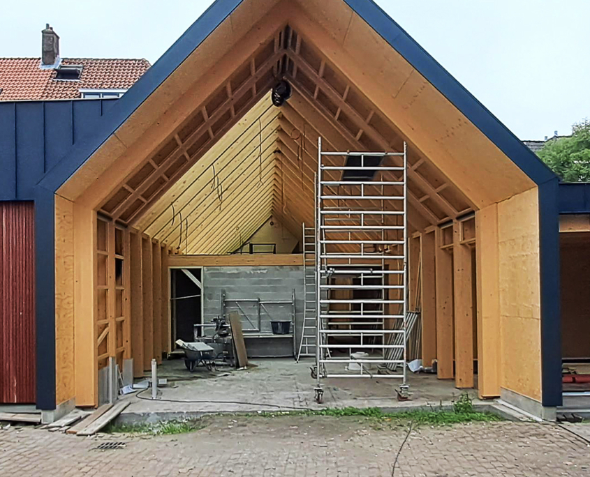 Product Launch Heat Pump | MMID