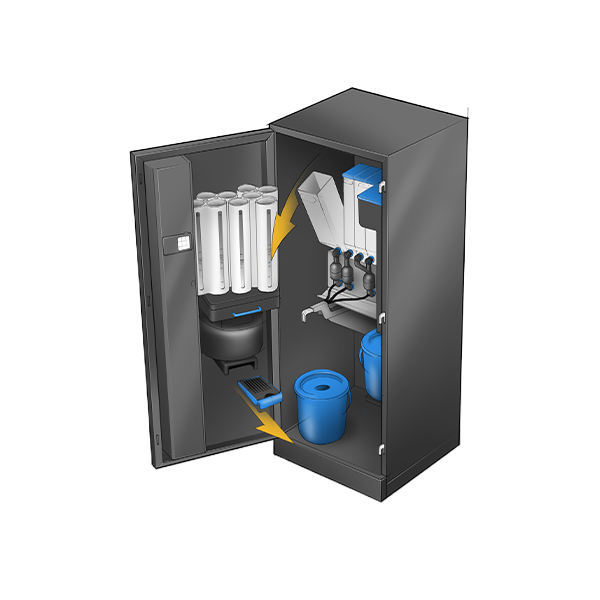 Industrial Equipment Design & Development | MMID Group