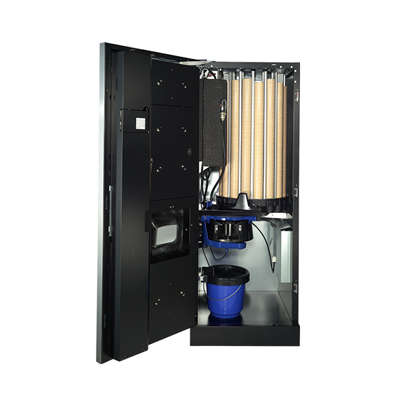 Industrial Equipment Design & Development | MMID Group