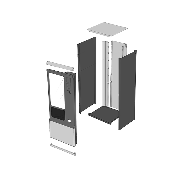 Industrial Equipment Design & Development | MMID Group
