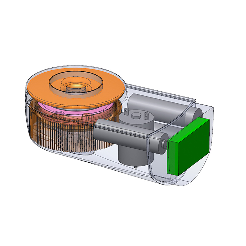 Life Cycle Assessment in Product Design | Lesseau Project | MMID