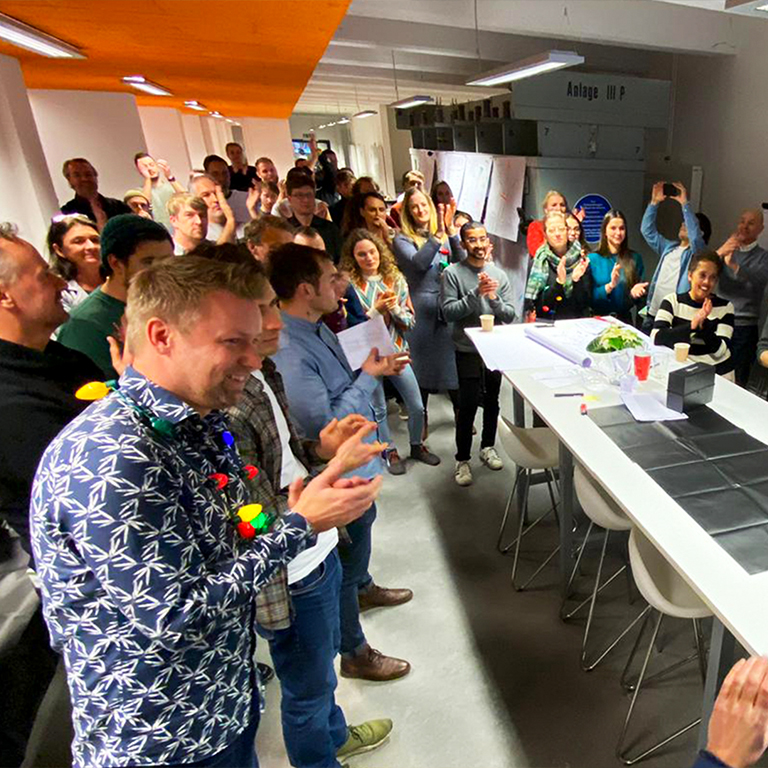 Integrated Product Development Agency | MMID