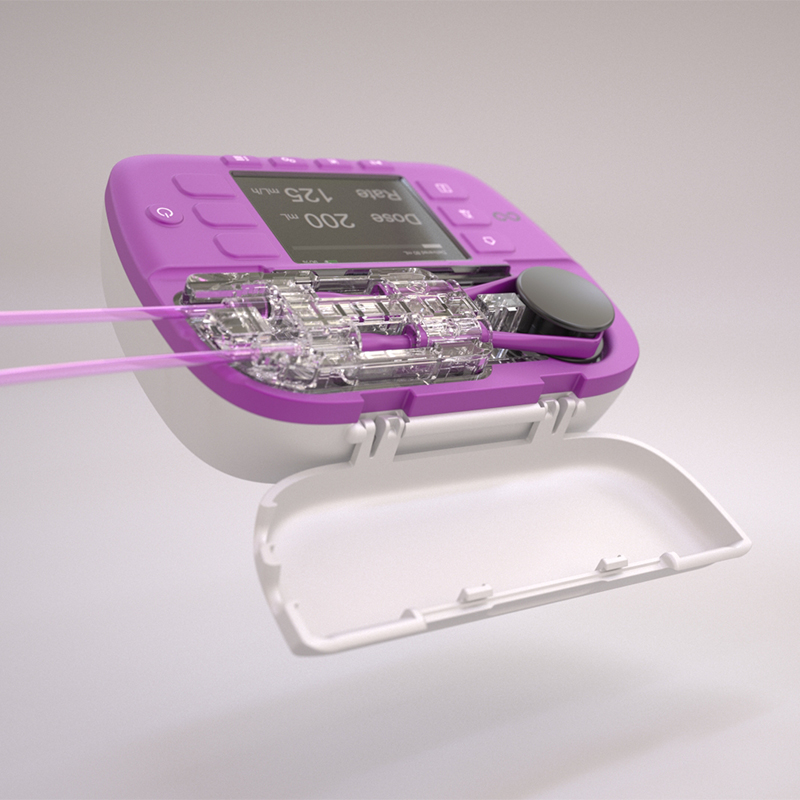 Revolutionizing Medical Nutrition with MMID: Nutricia Case Study