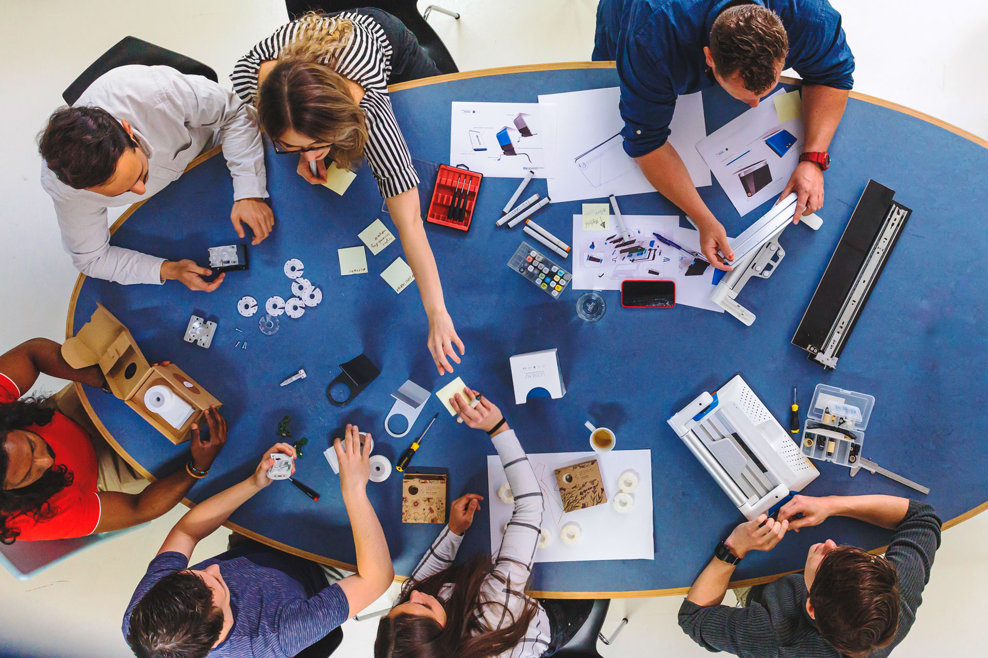 Product Design and Development Services | MMID