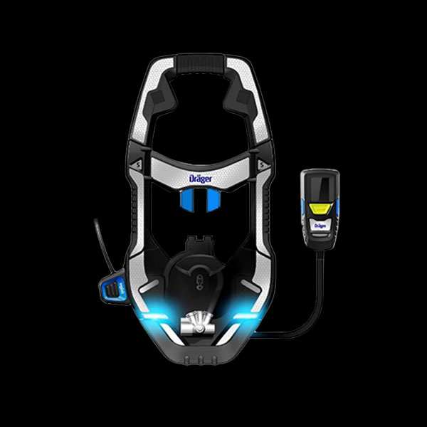 Proof of Concept for Safety Equipment – PSS AirBoss by MMID